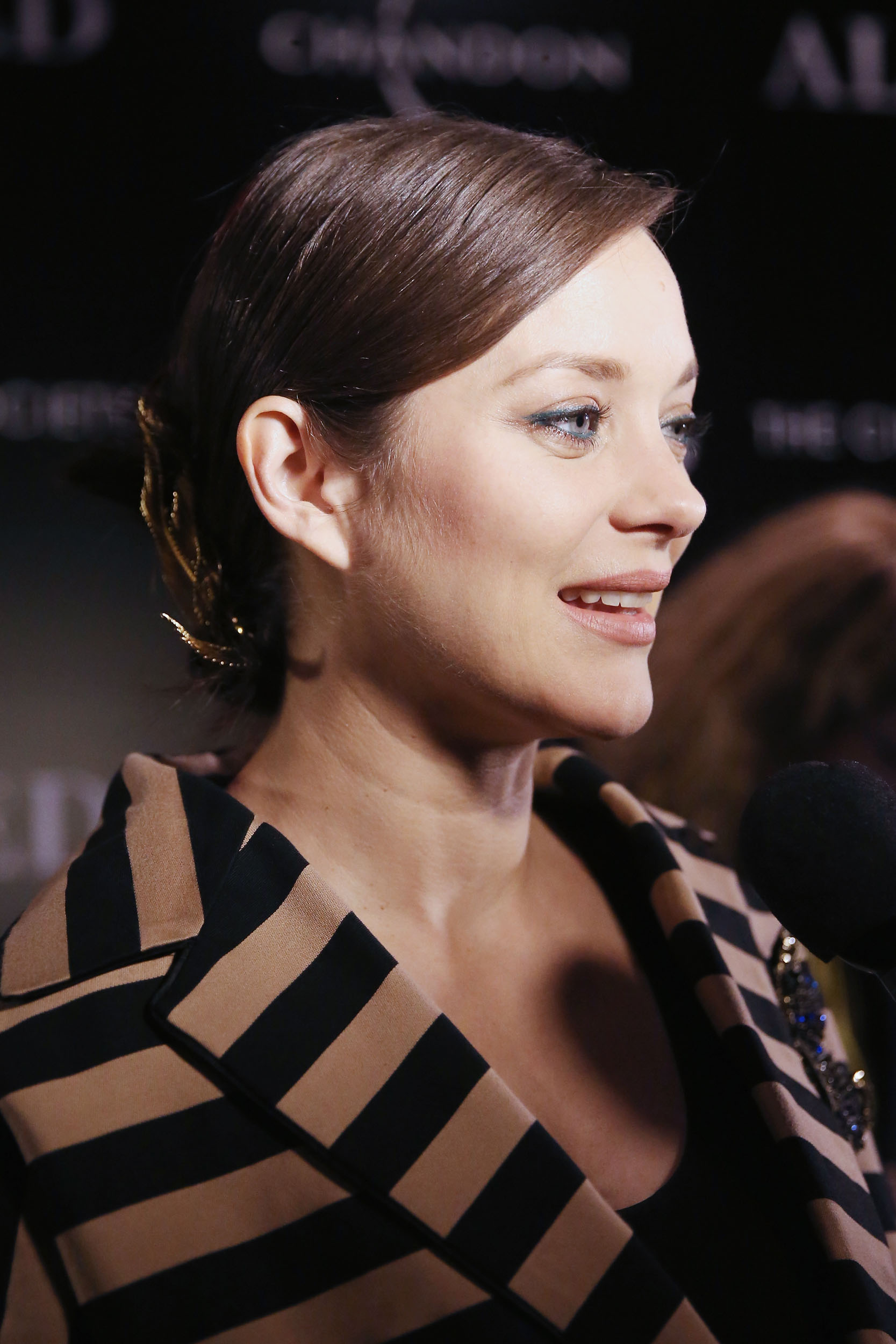 Sweet Marion | Scrolller