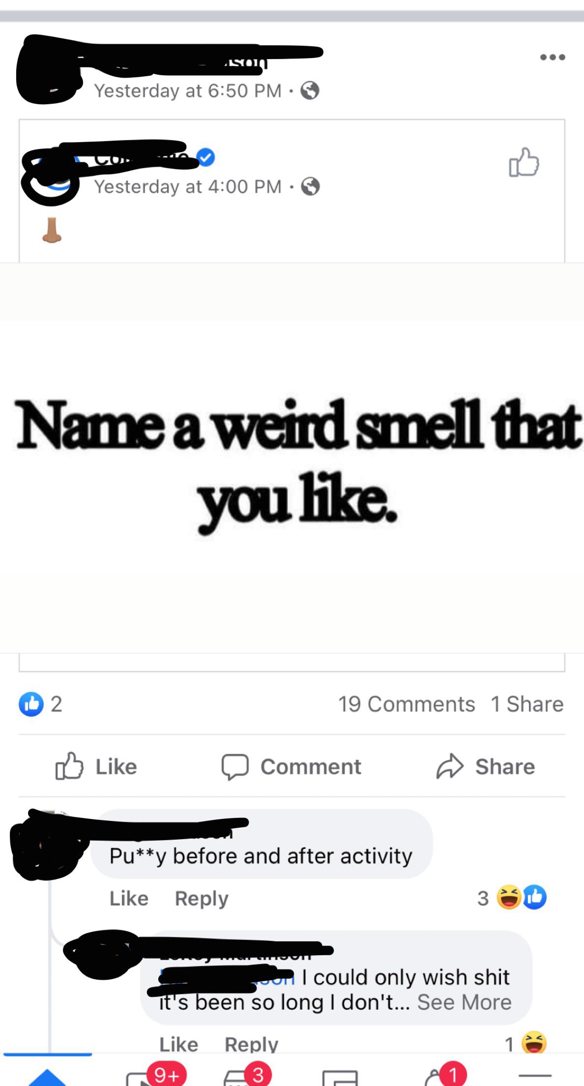 Sweet smell | Scrolller