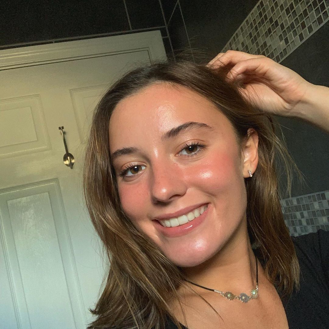 Sweet Smile Scrolller