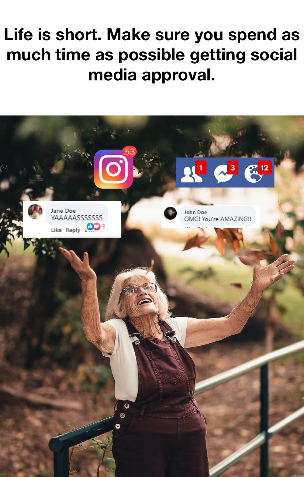 Sweet sweet dopamine | Scrolller