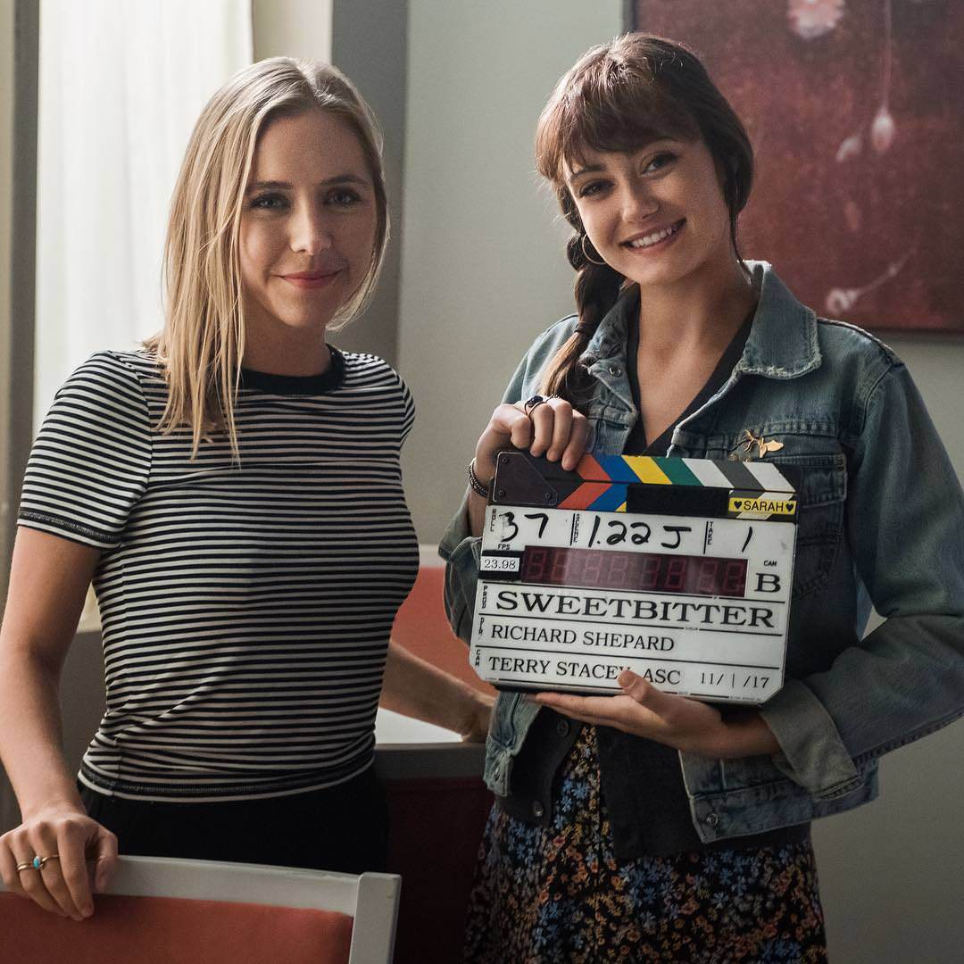 Sweetbitter | Scrolller