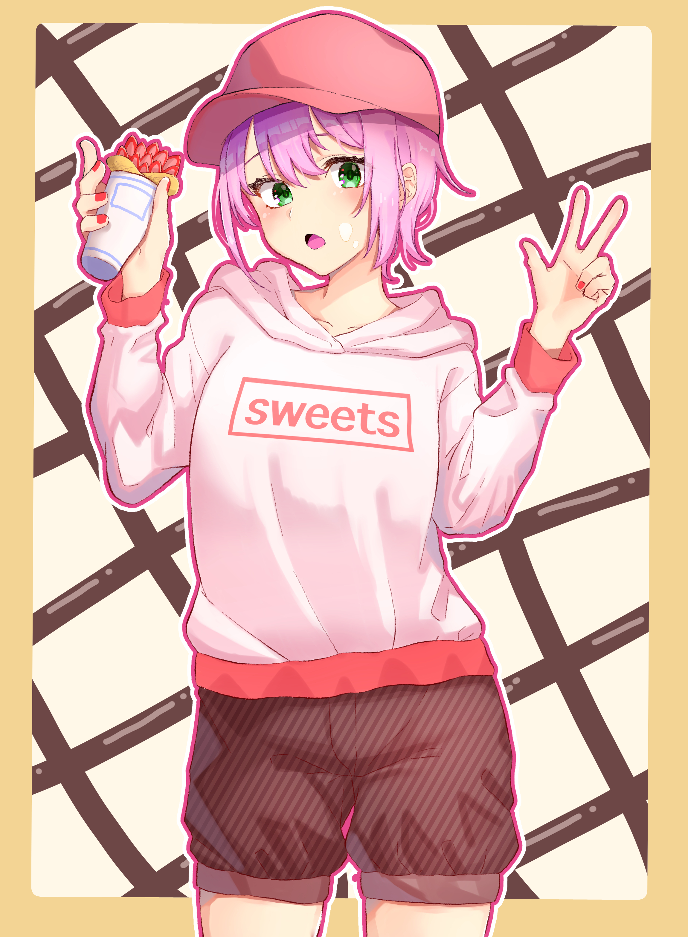 Sweets [Original] | Scrolller