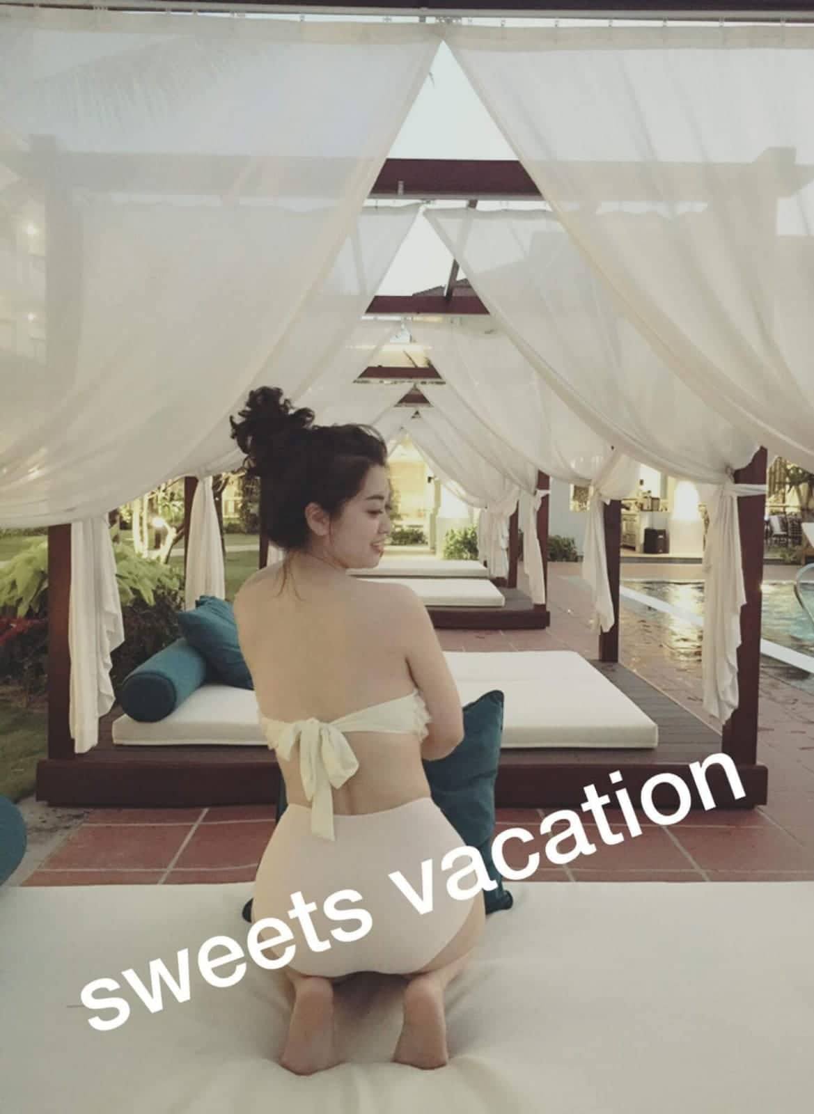 Sweets Vacation | Scrolller