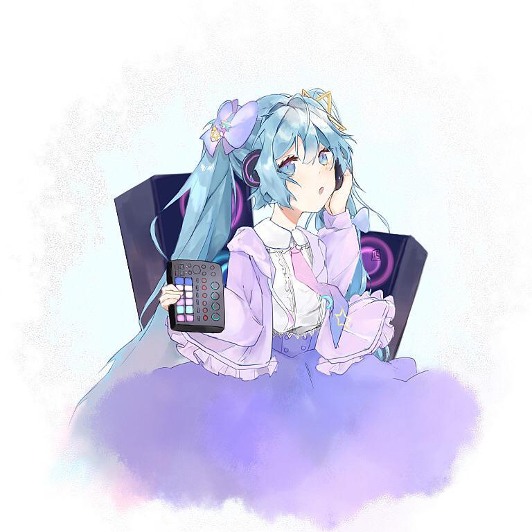 Sweety glitch gives me serotonin | Scrolller