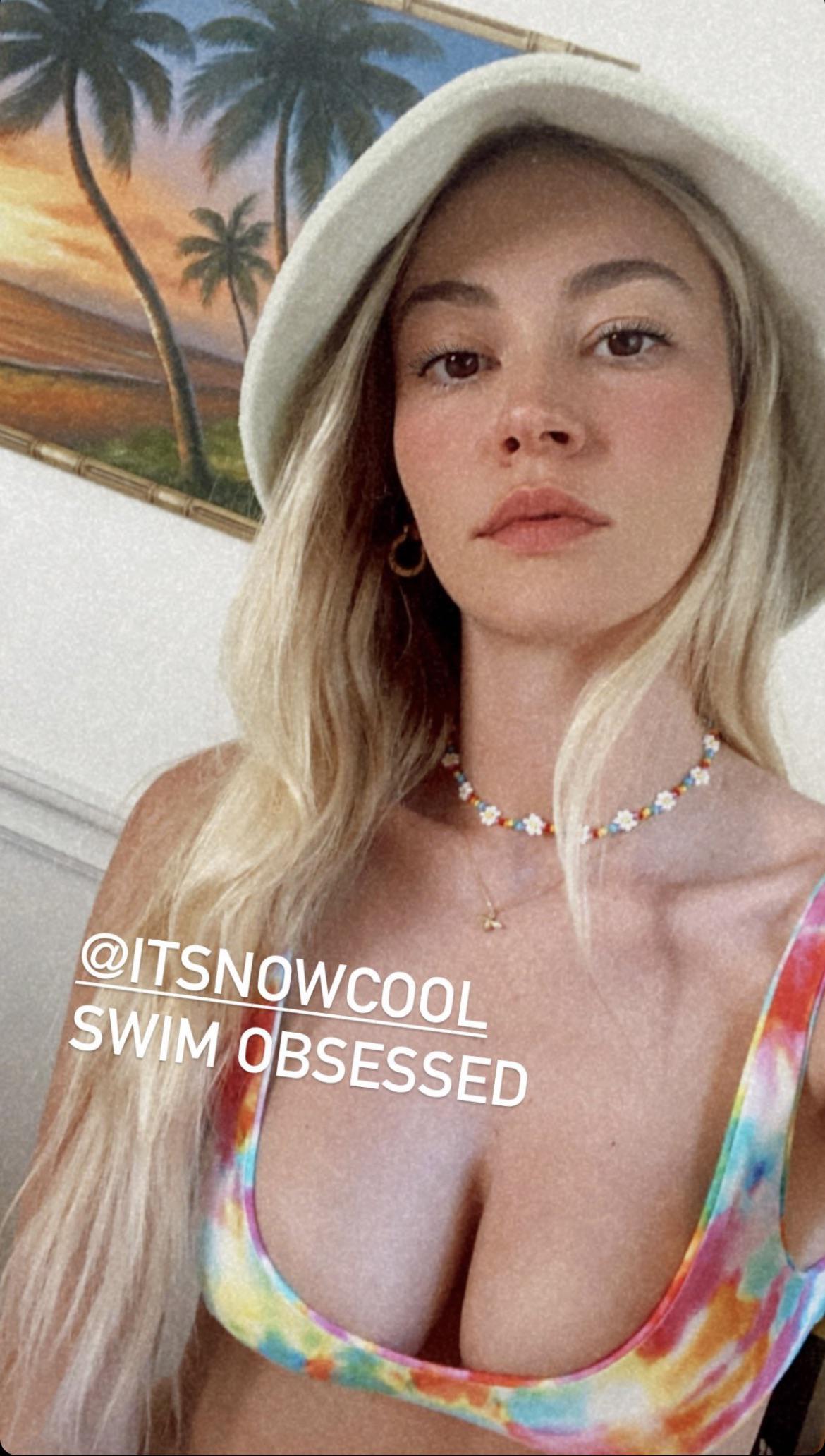 Swim Obsessed | Scrolller