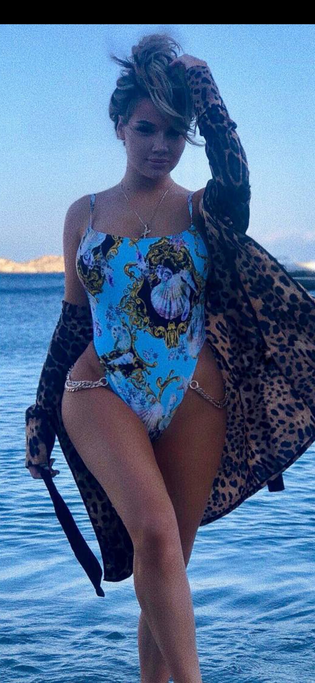 Swimsuit | Scrolller