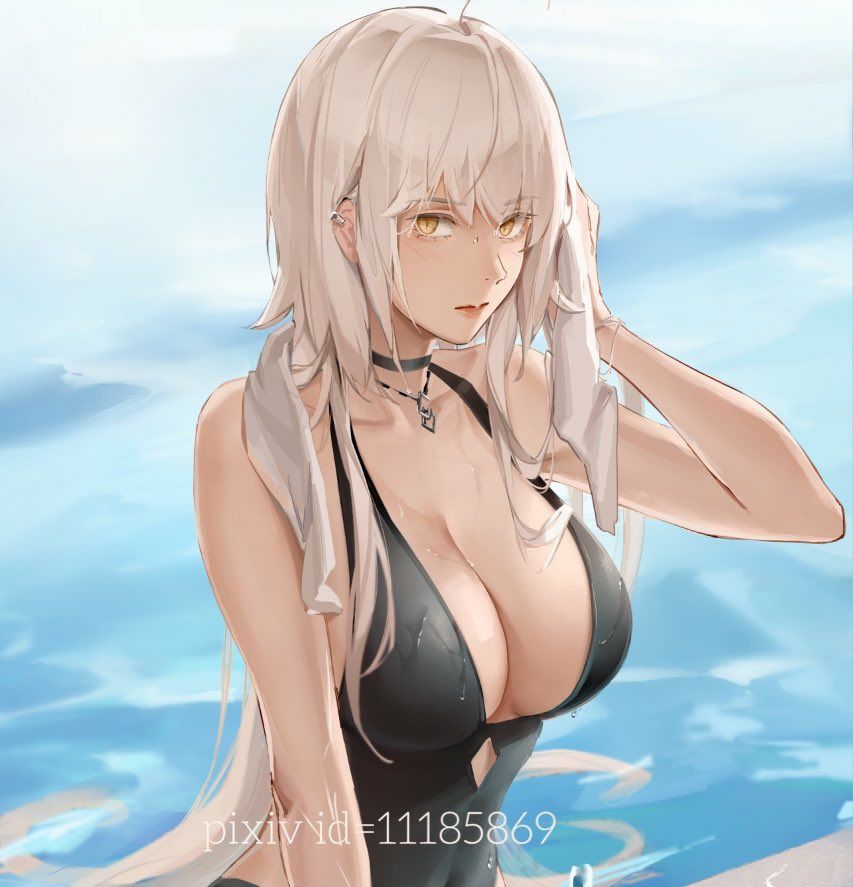 Swimsuit Jalter | Scrolller