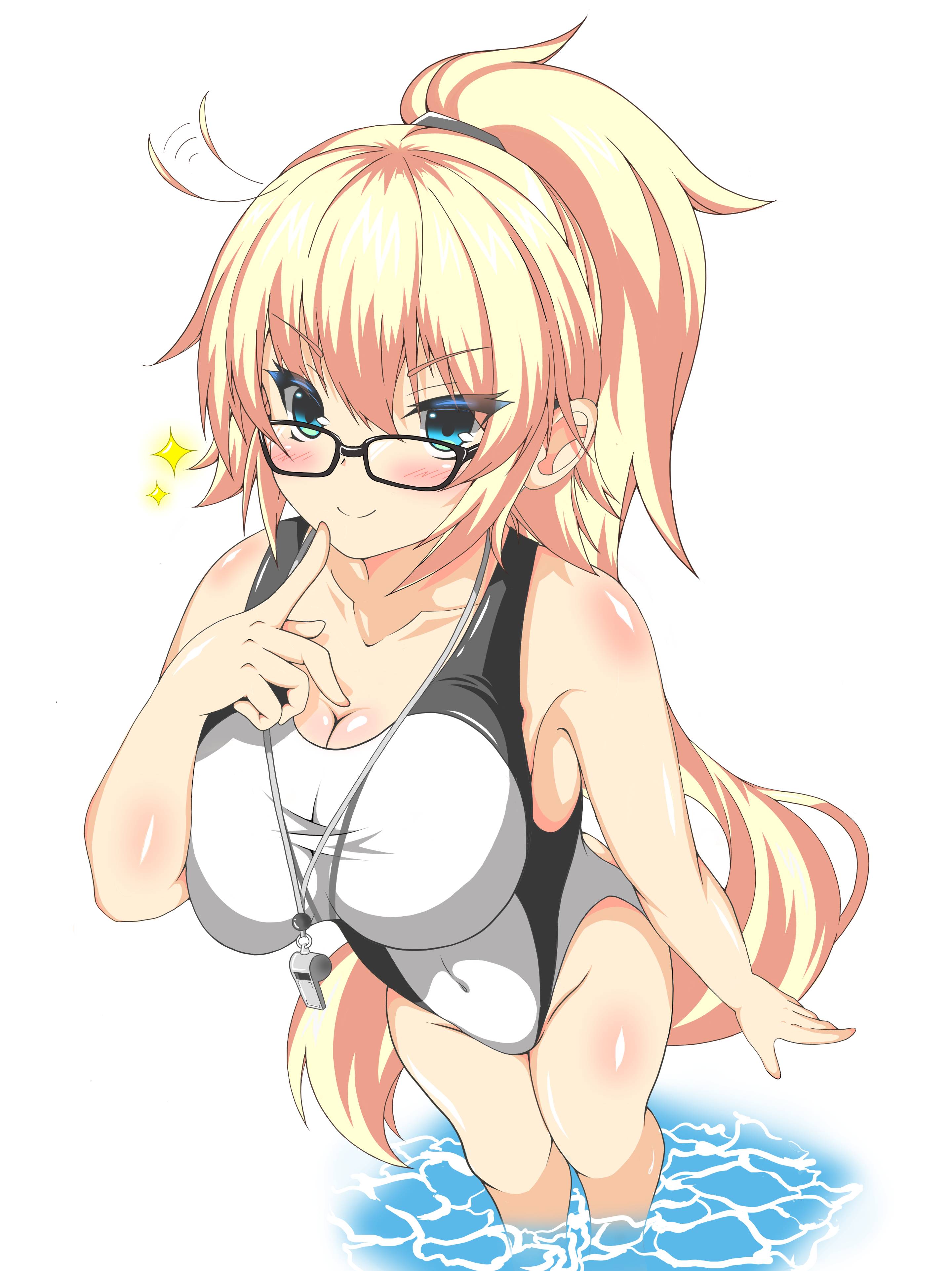 Daily Jeanne #268 | Scrolller