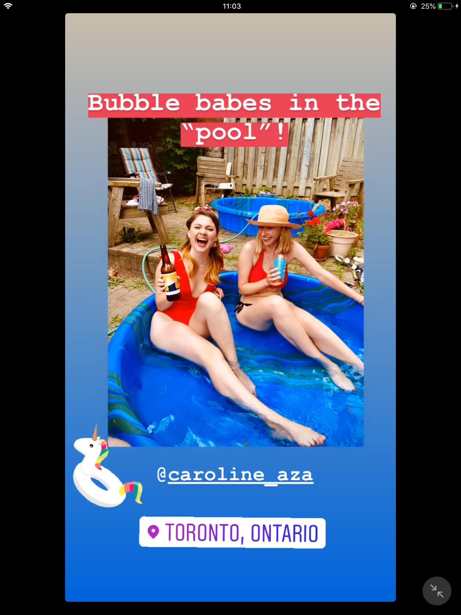 Swimsuit | Scrolller