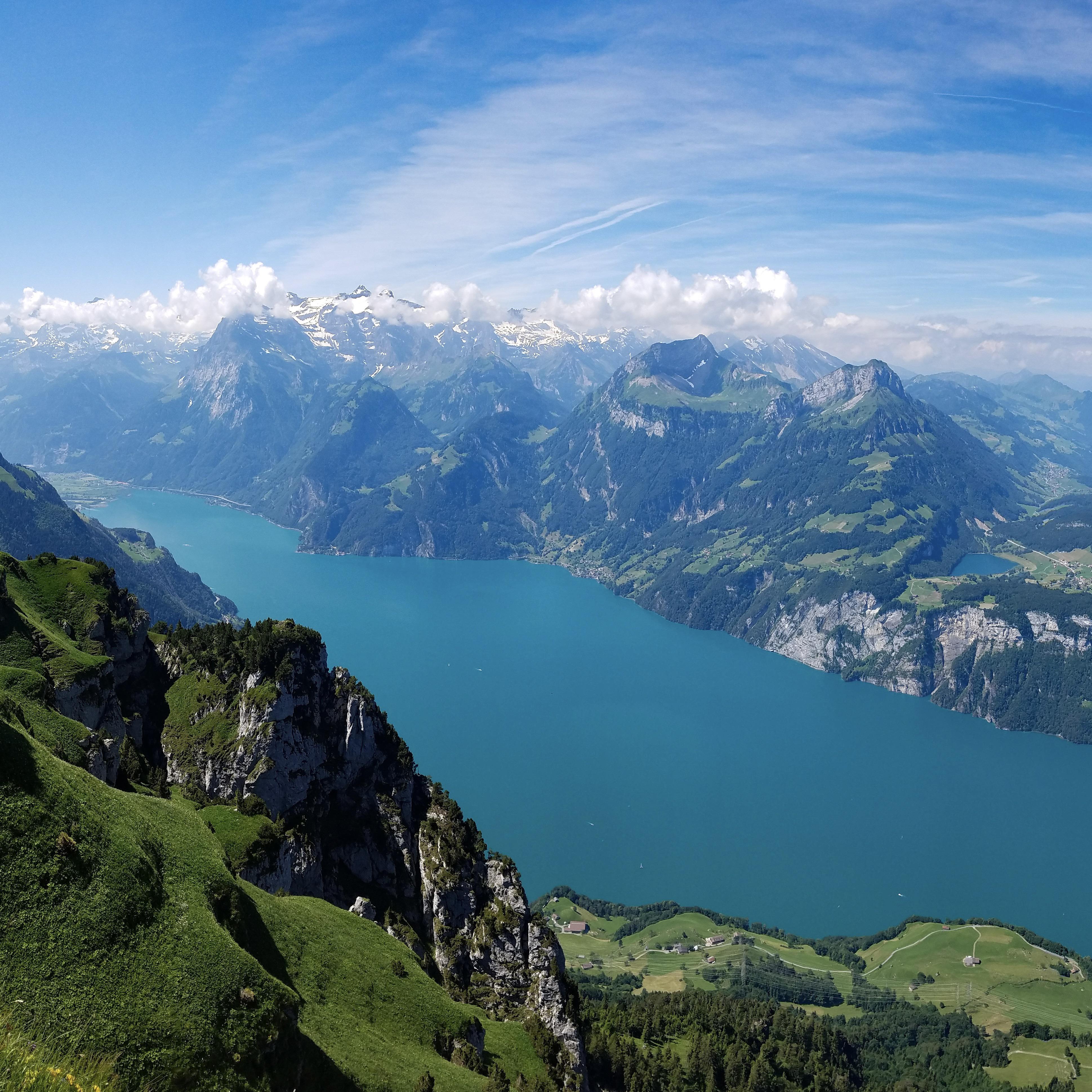 Swiss Alps | Scrolller