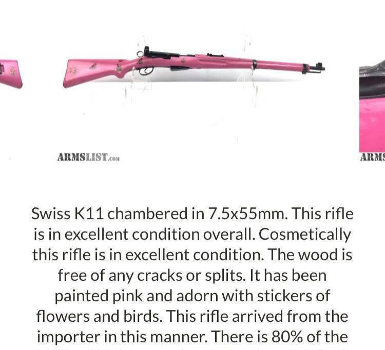 Swiss standard Issue | Scrolller