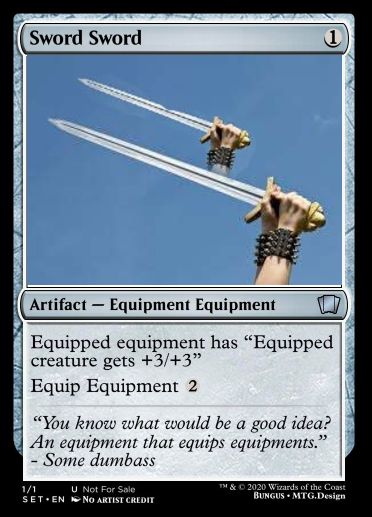 Sword Sword | Scrolller