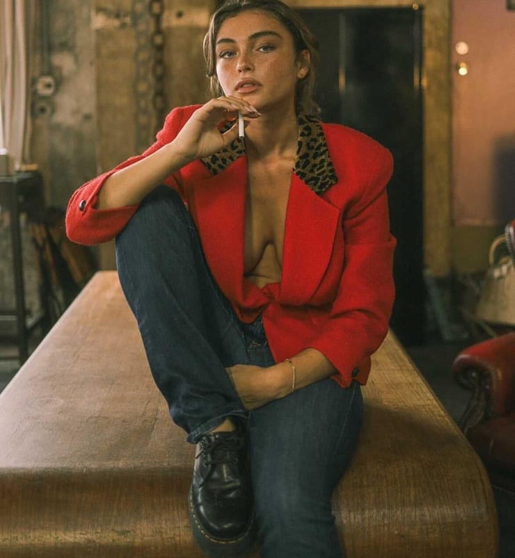 Sydney Melman | Scrolller