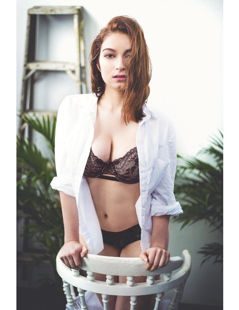 Sydney Meyer (Y: The Last Man) | Scrolller