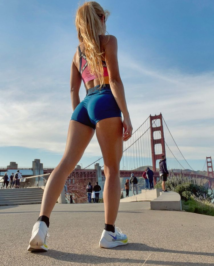 Sylvanna Toledo | Scrolller