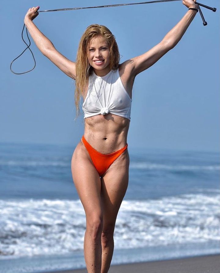 Sylvanna Toledo | Scrolller