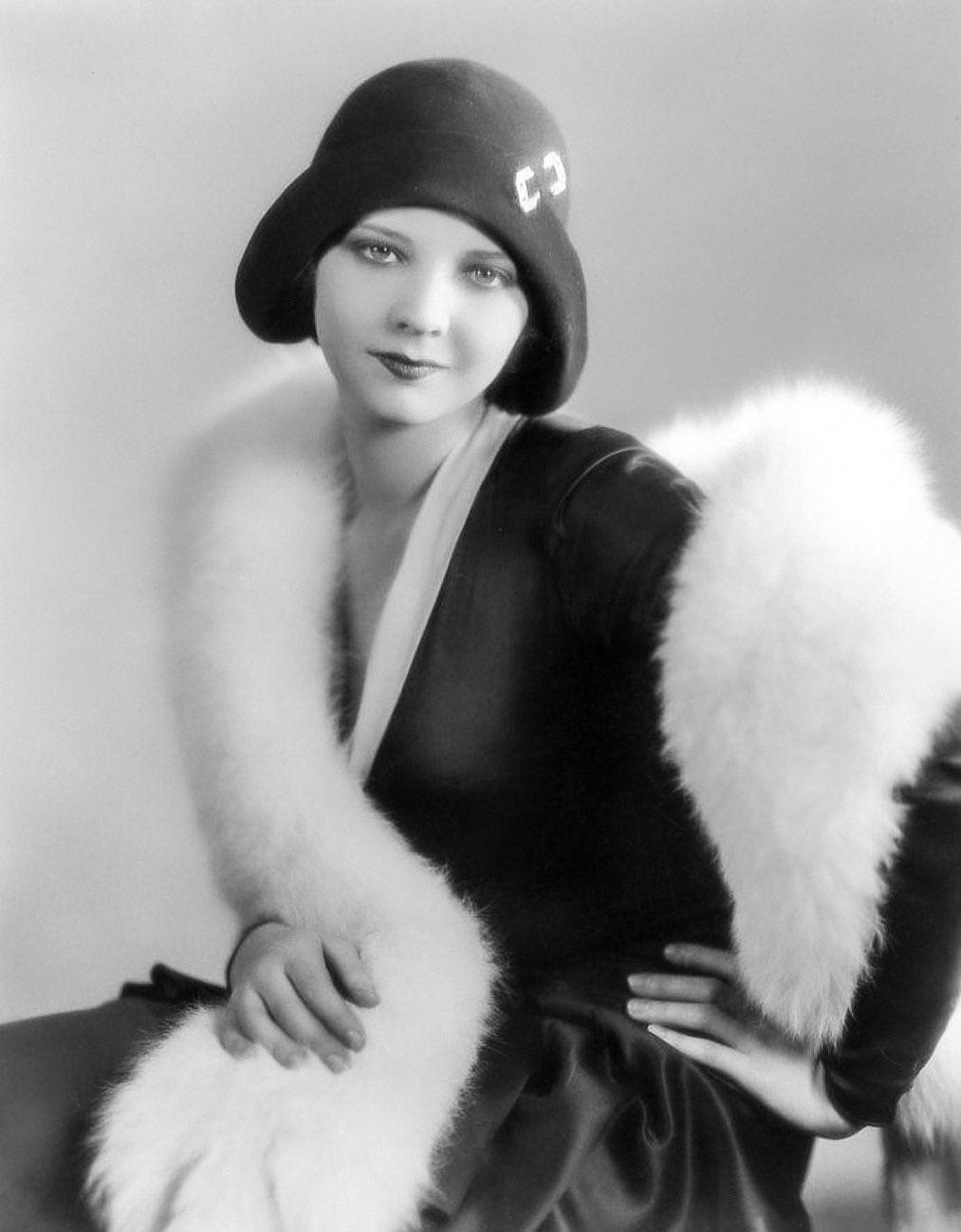 Sylvia Sidney | Scrolller