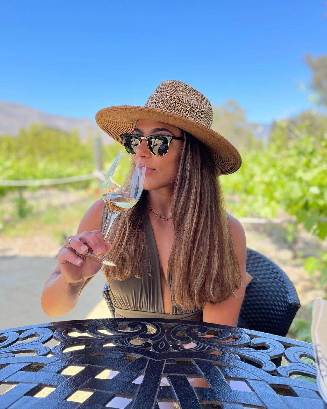 Tabatha Ricci | Scrolller