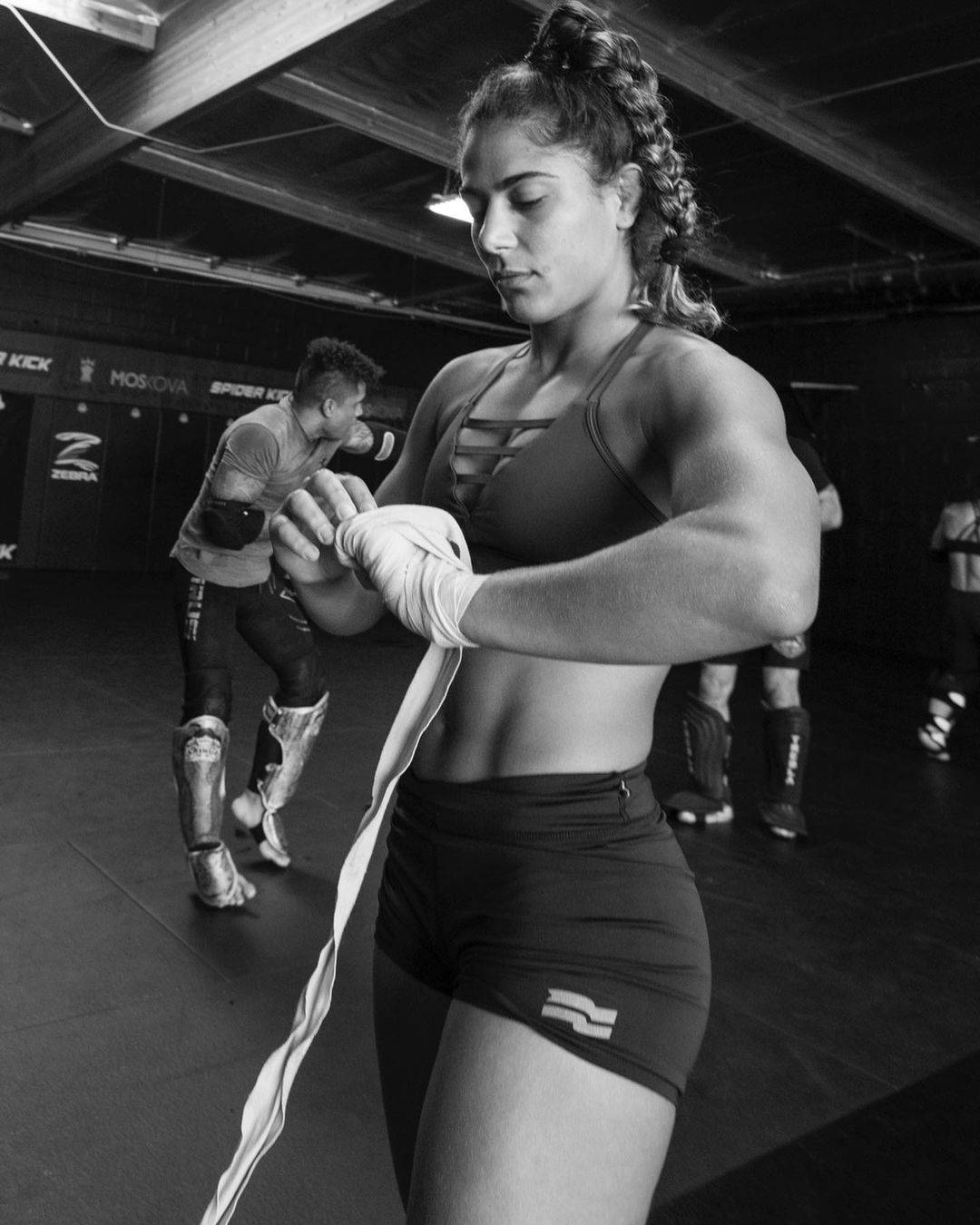 Tabatha Ricci | Scrolller