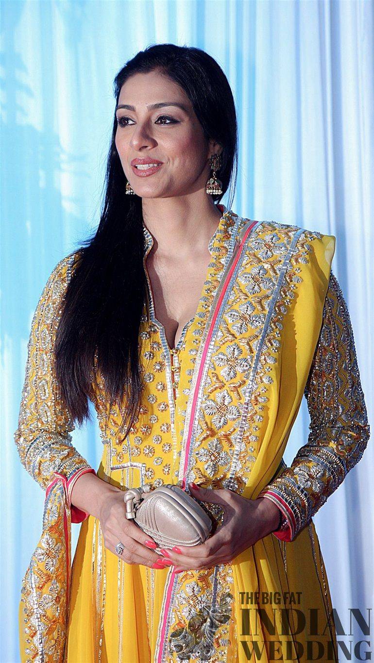 Tabu in churidar | Scrolller