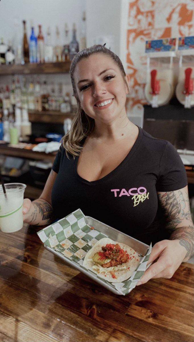 Taco Baby | Scrolller