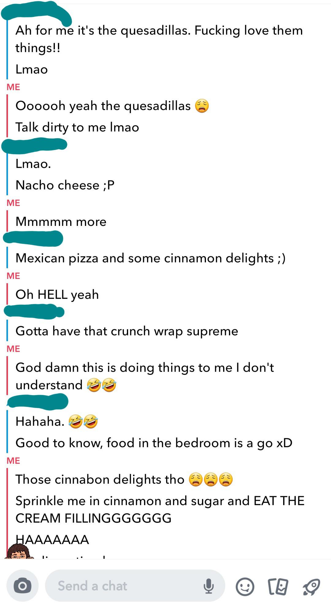 Taco Bell | Scrolller