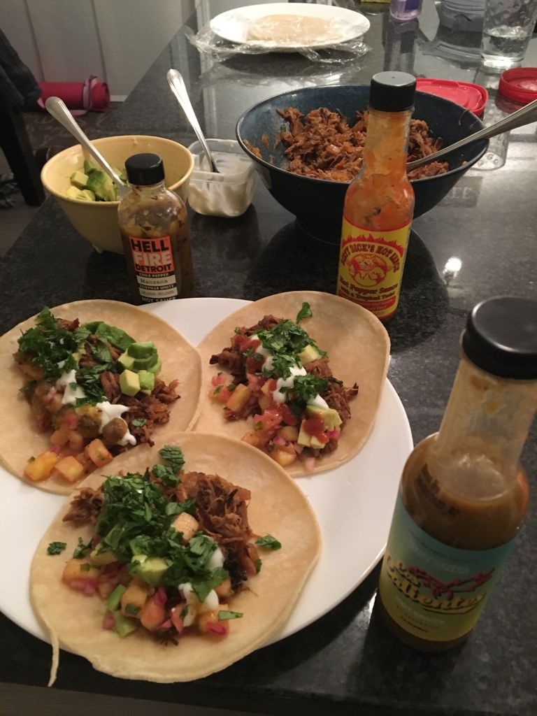 Taco night | Scrolller