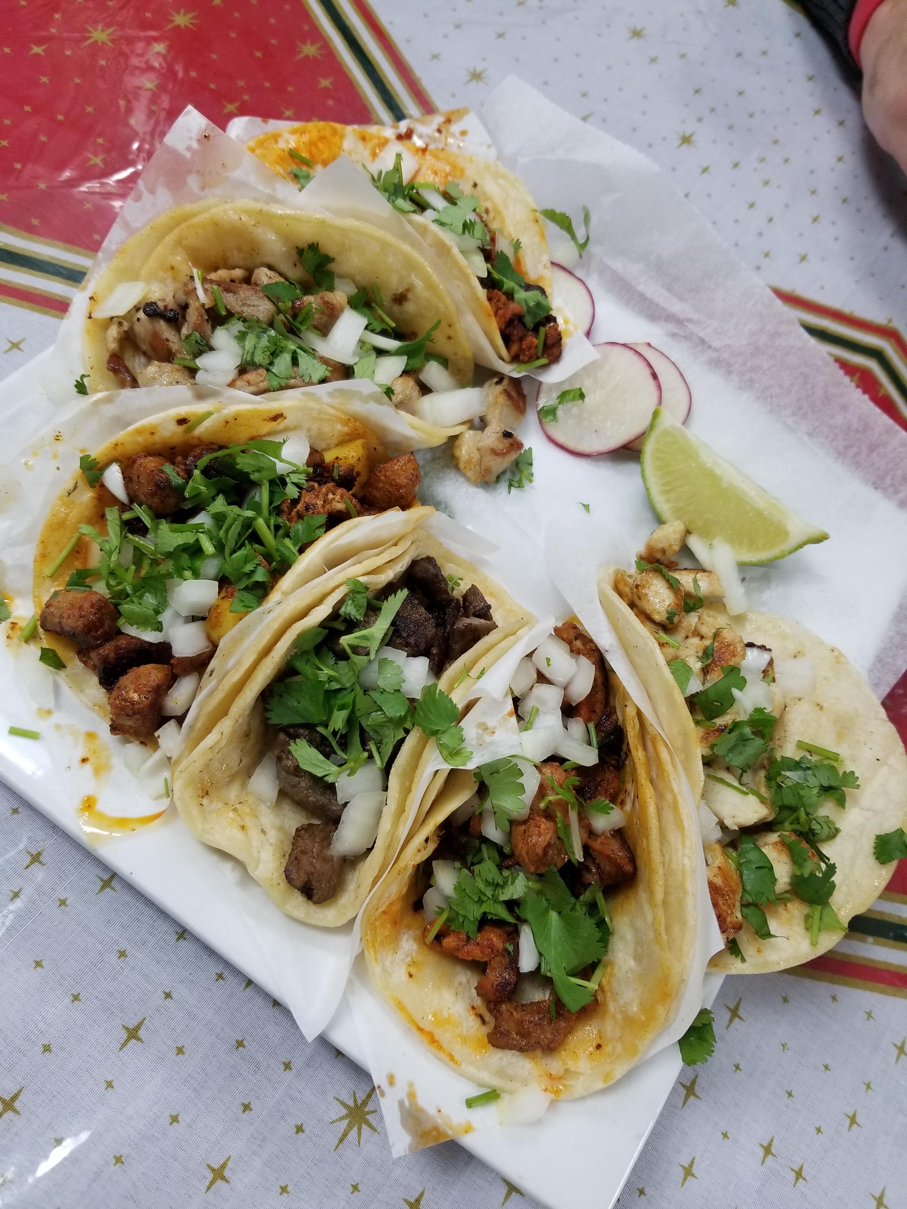 Taco Tuesday 🌮🌮 | Scrolller