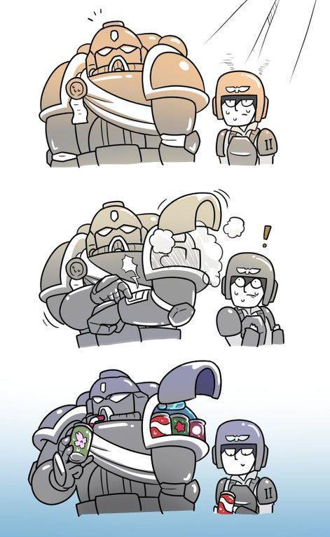 Tactical Shoulder Pad | Scrolller