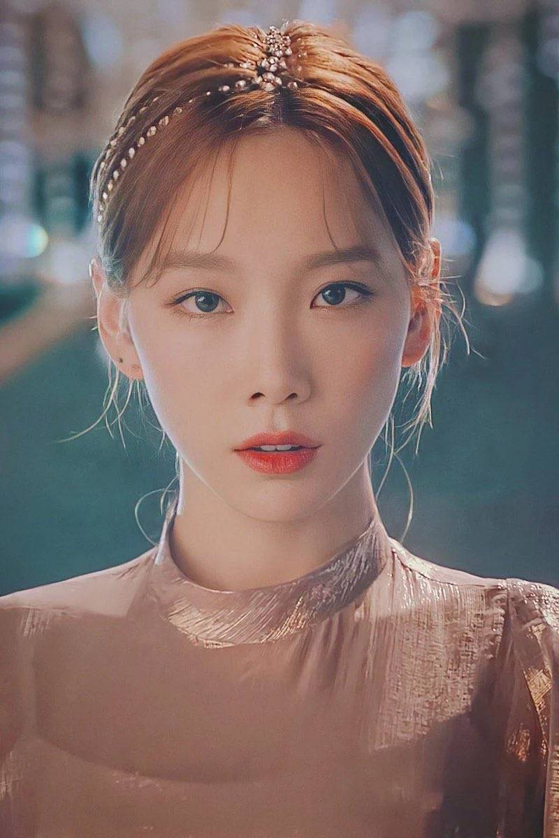 Taeyeon | Scrolller