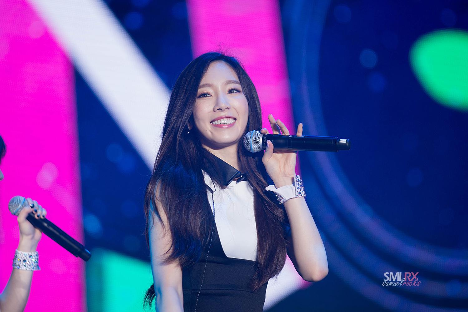 Taeyeon [Mr Mr era] | Scrolller