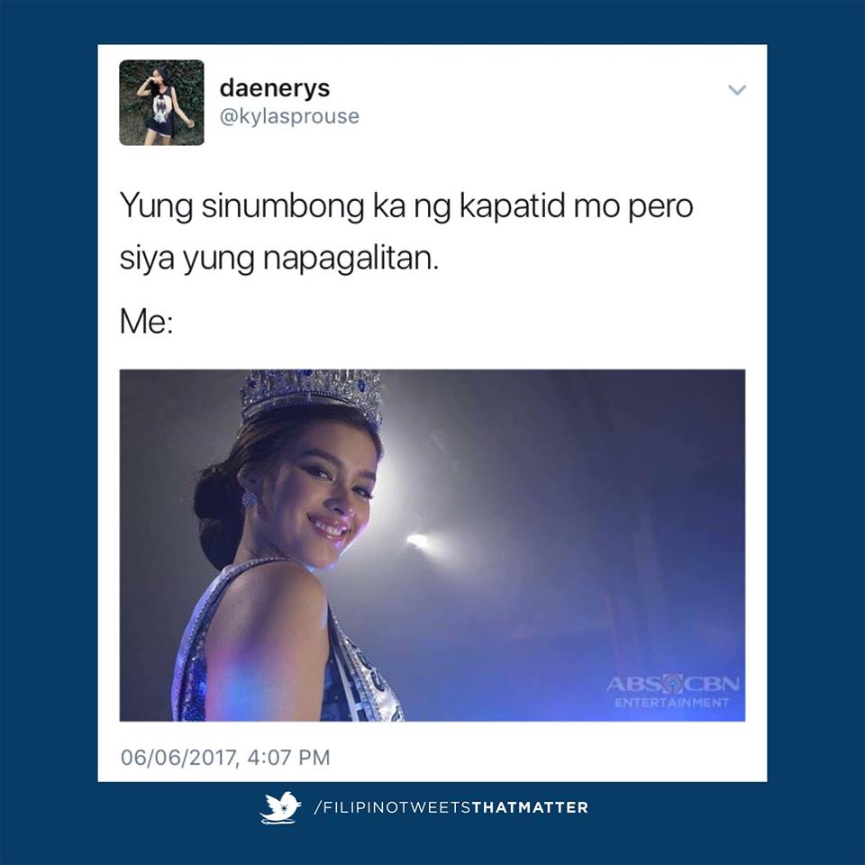 [Tagalog Challenge][Easy] Payback! | Scrolller