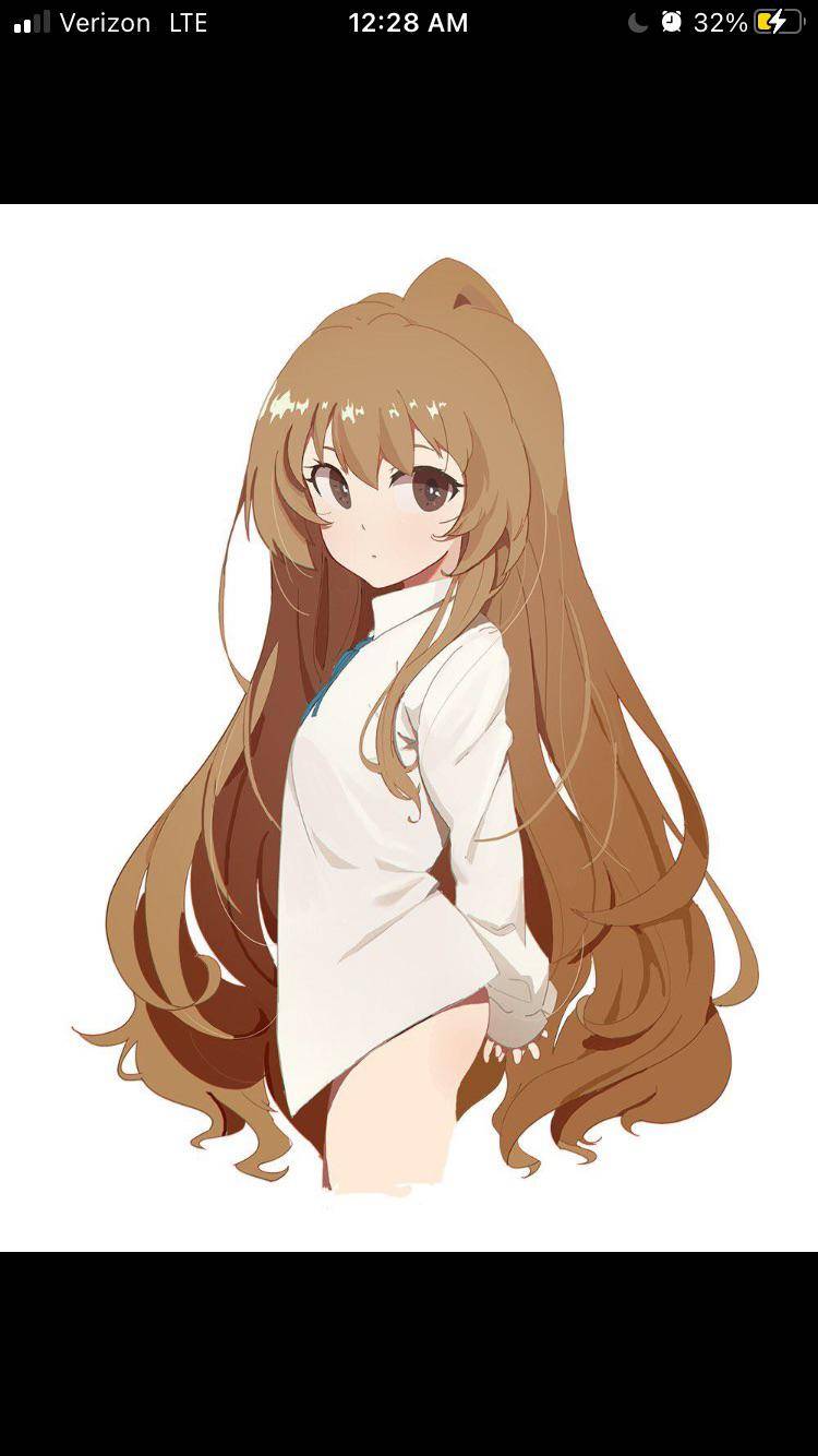 Taiga aisaka (toradora) | Scrolller
