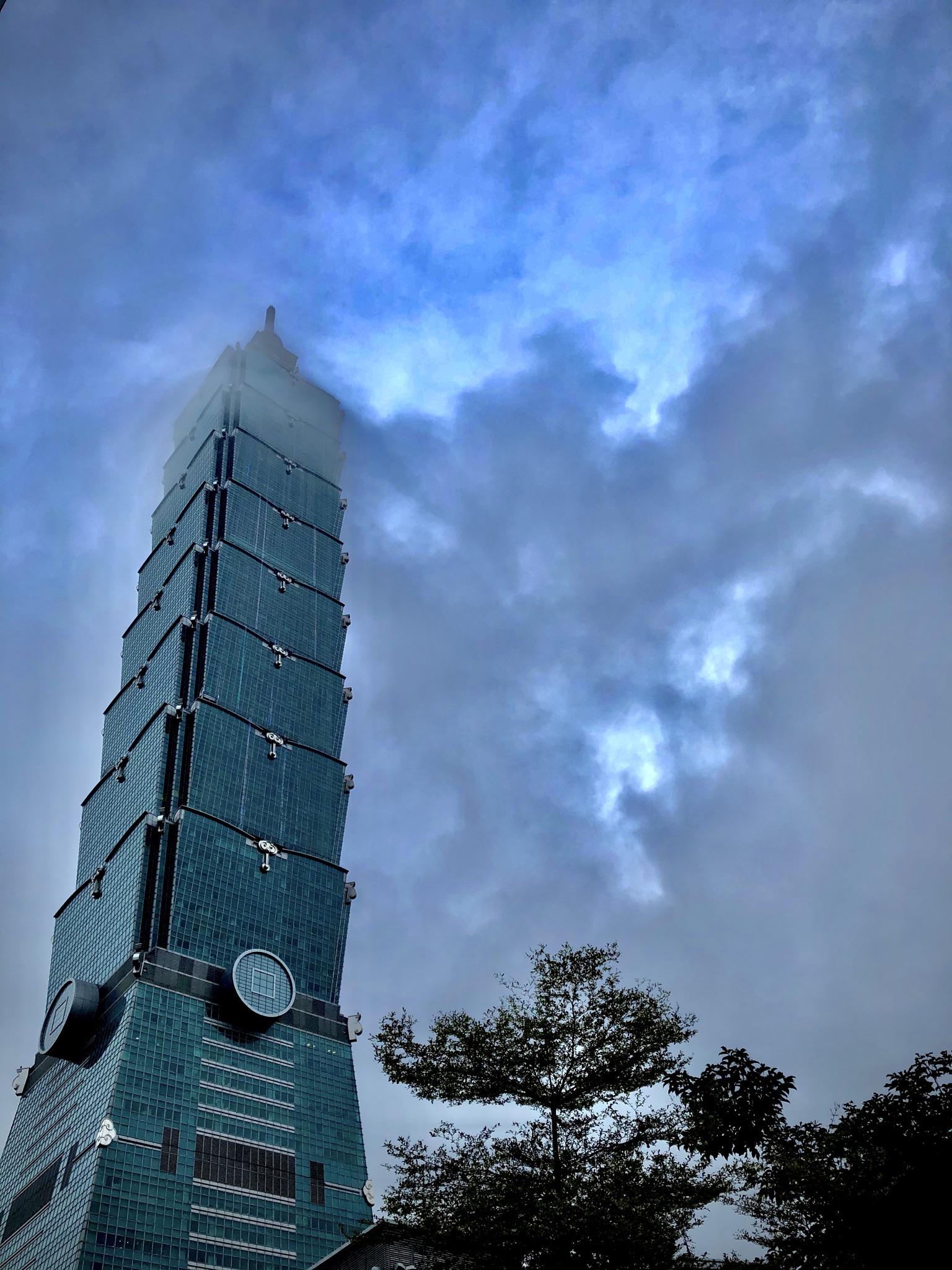 Taipei101 | Scrolller