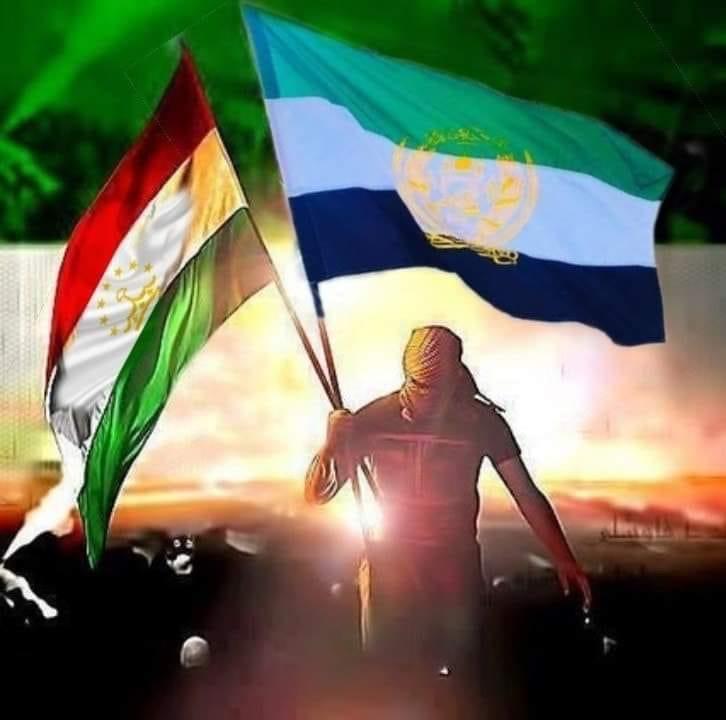 Tajikistan and Khoroson, forever brothers | Scrolller