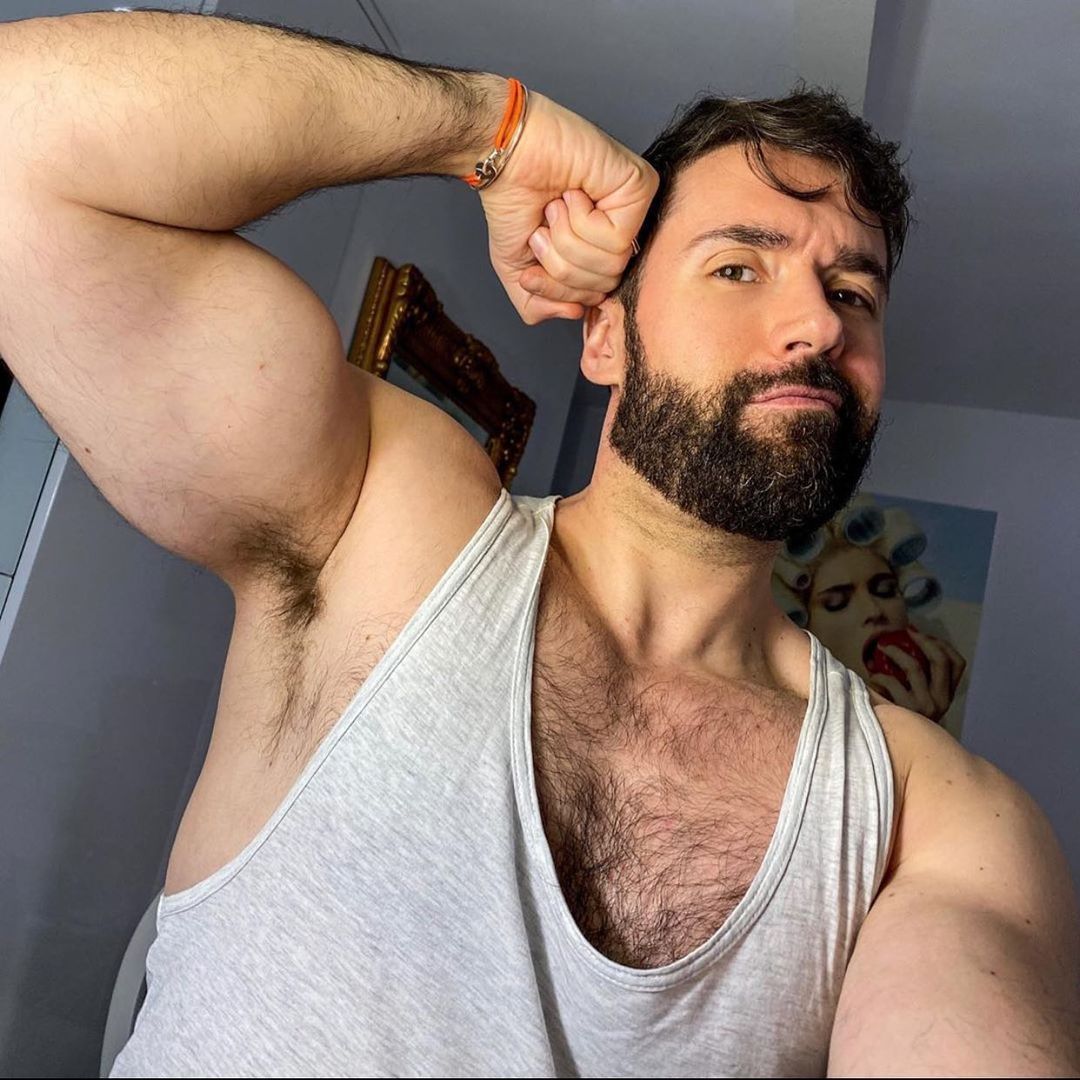 Take a deep breath... | Scrolller