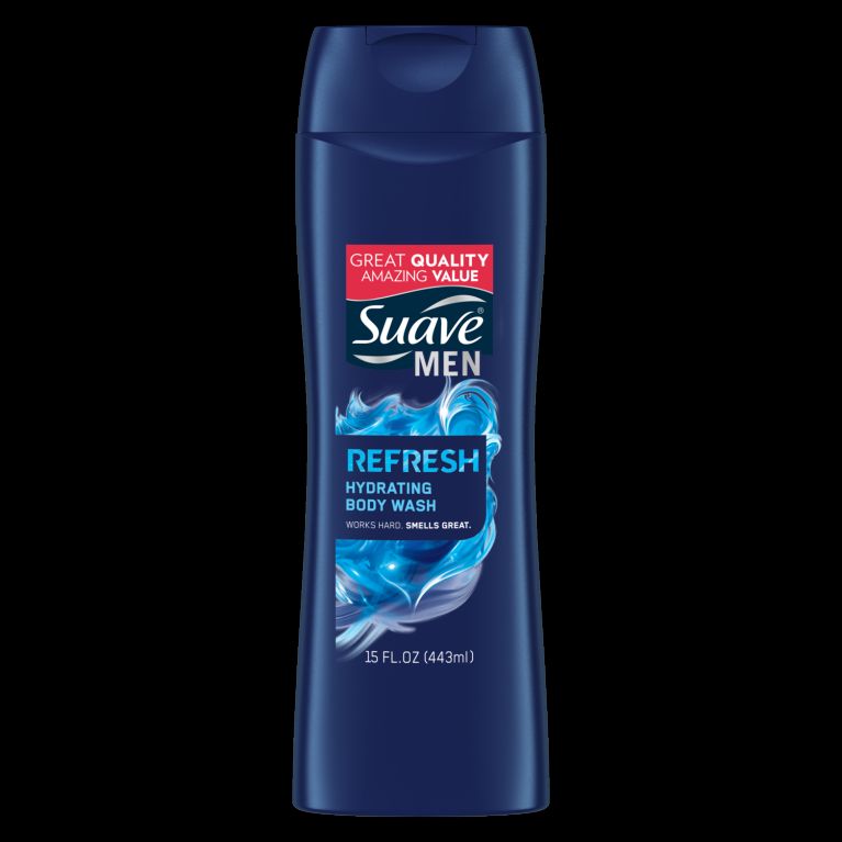 TAKE A SHOWER STINKY | Scrolller