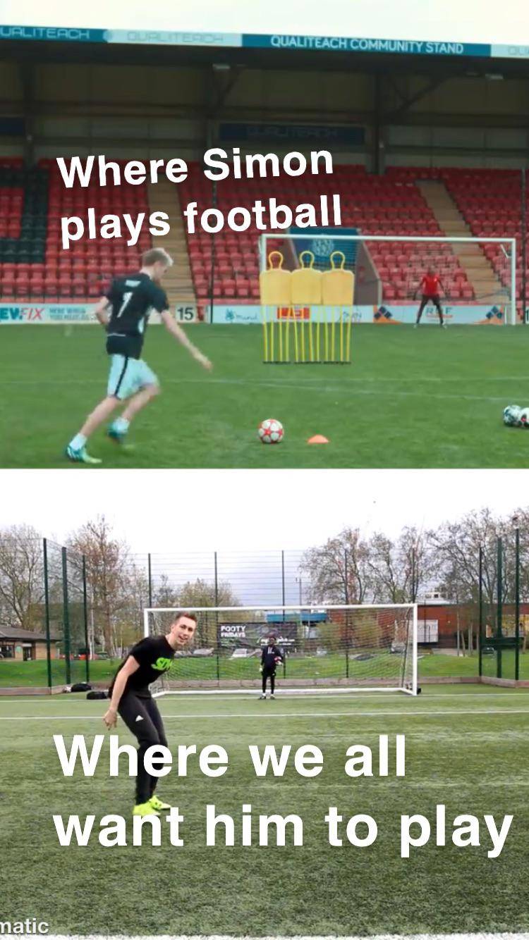 Take a trip down memory lane | Scrolller