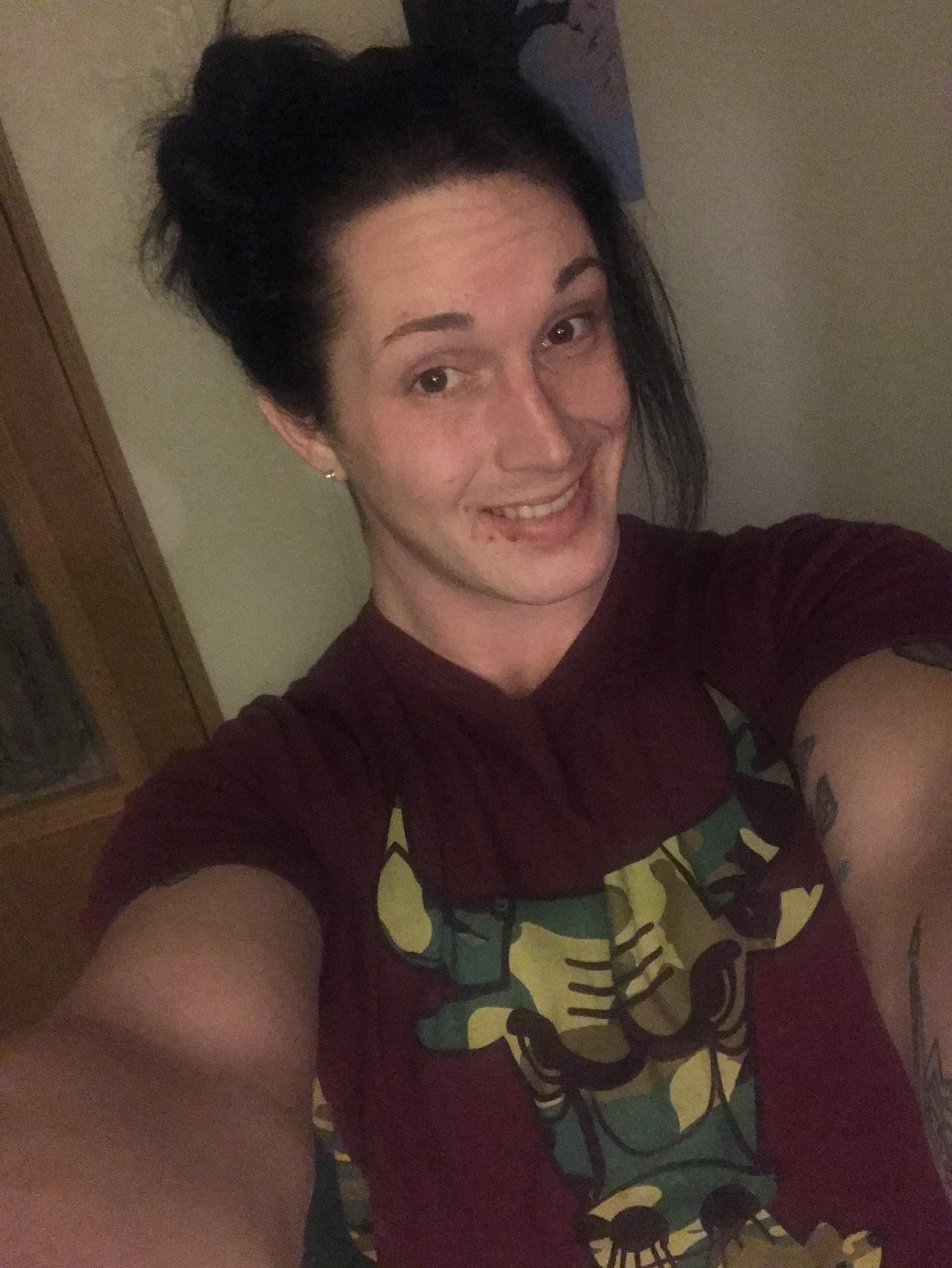 Take advantage of feeling euphoric! | Scrolller