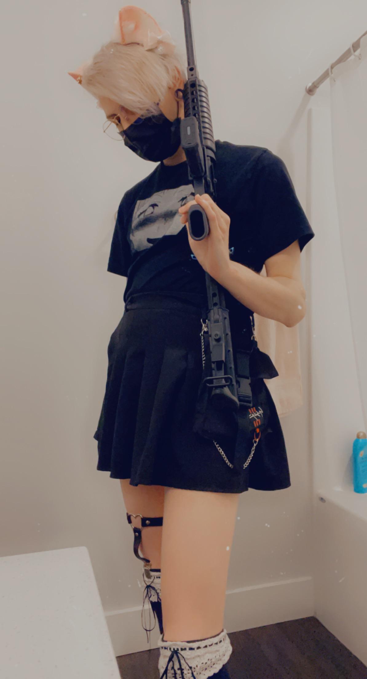 Take my self-control ~ | Scrolller