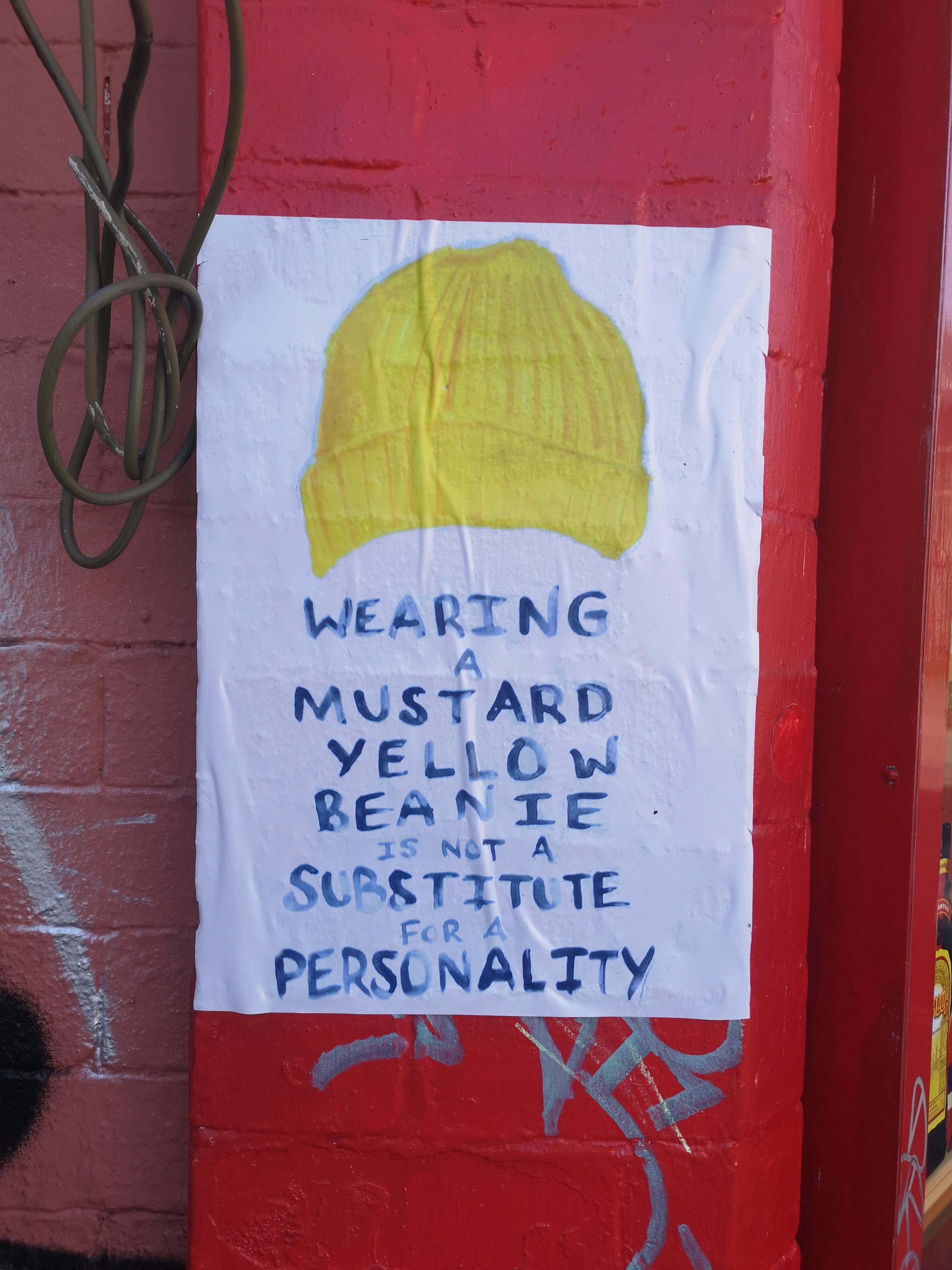 Take note, Bristol | Scrolller