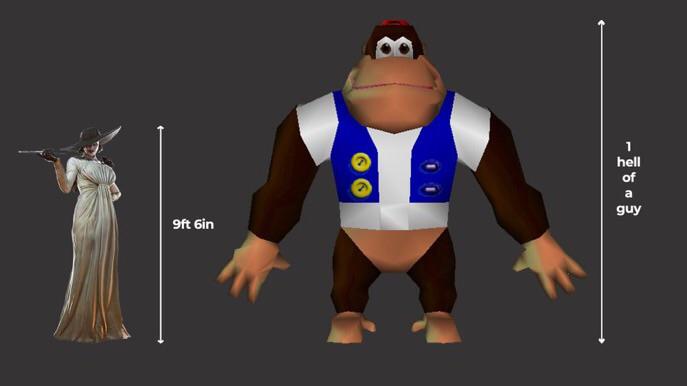 Take that Capcom | Scrolller