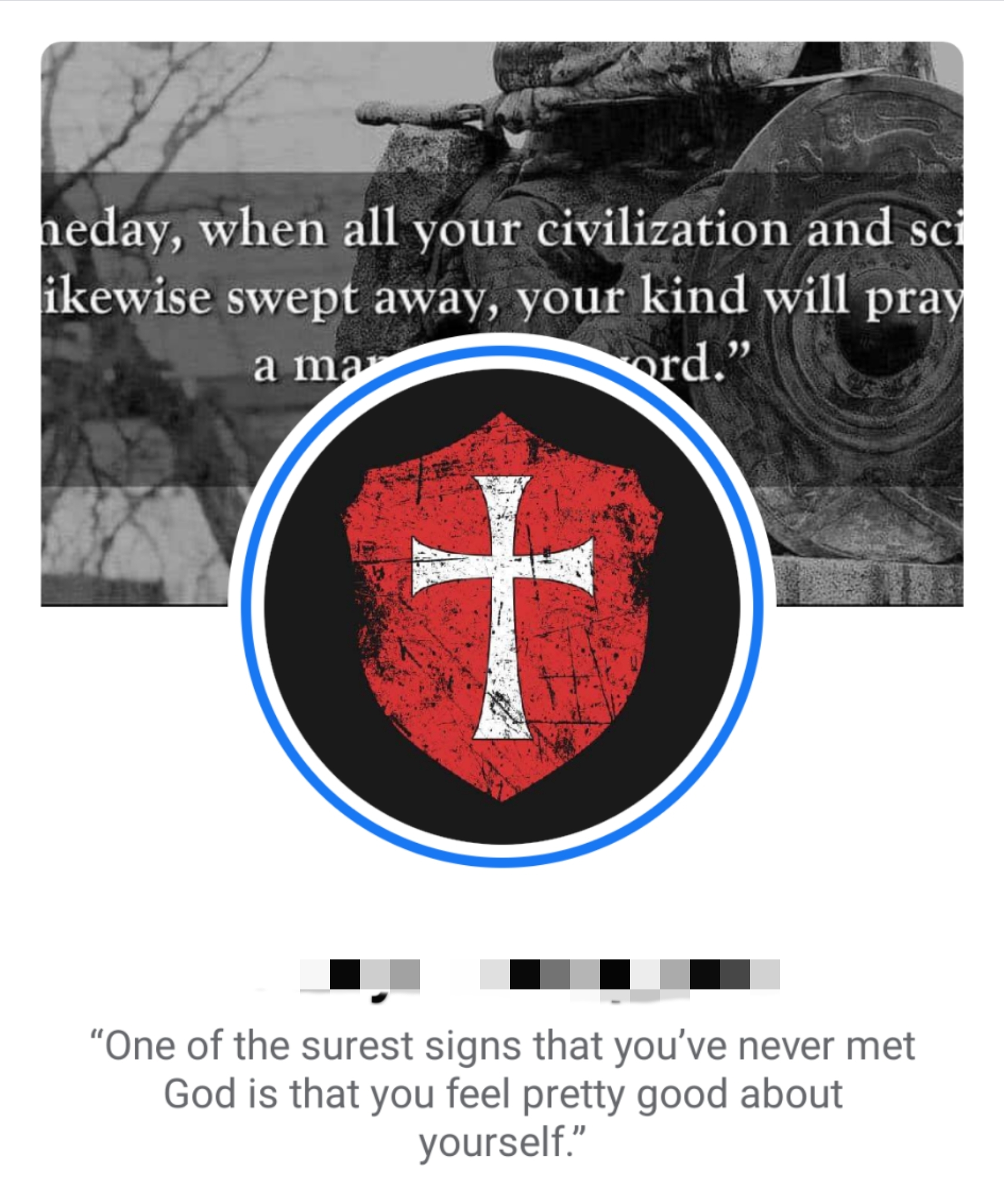 Take That, Self-Esteem! | Scrolller