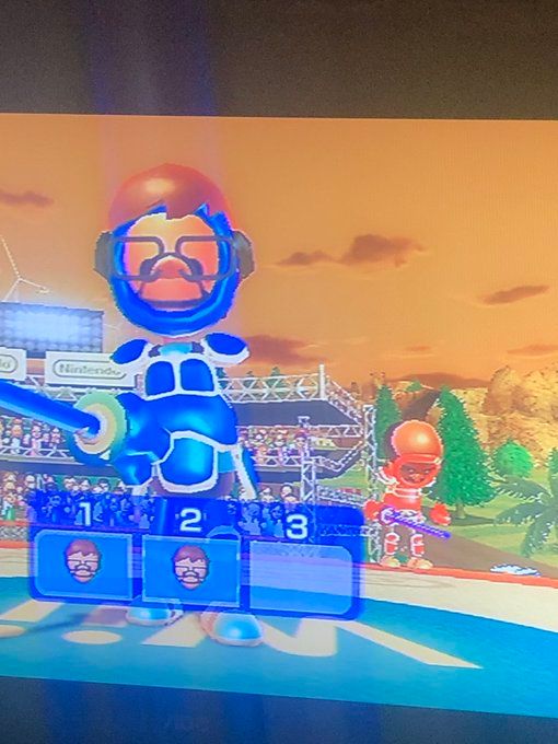 TAKE THAT YOU MACE WINDU WANNABE | Scrolller