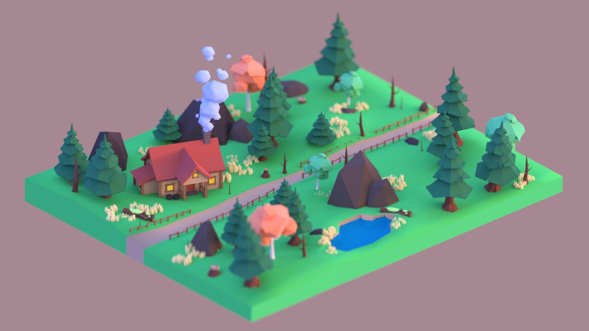 Take the Back Roads | Scrolller