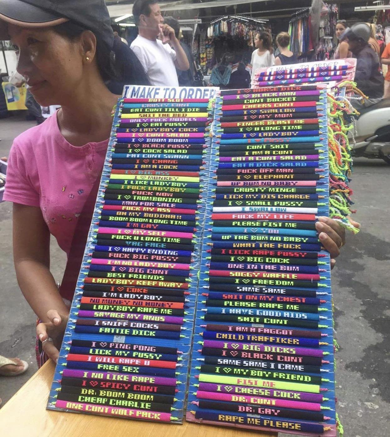 take your pick | Scrolller