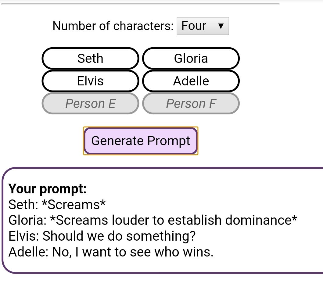 Takes look.... yep checks out | Scrolller