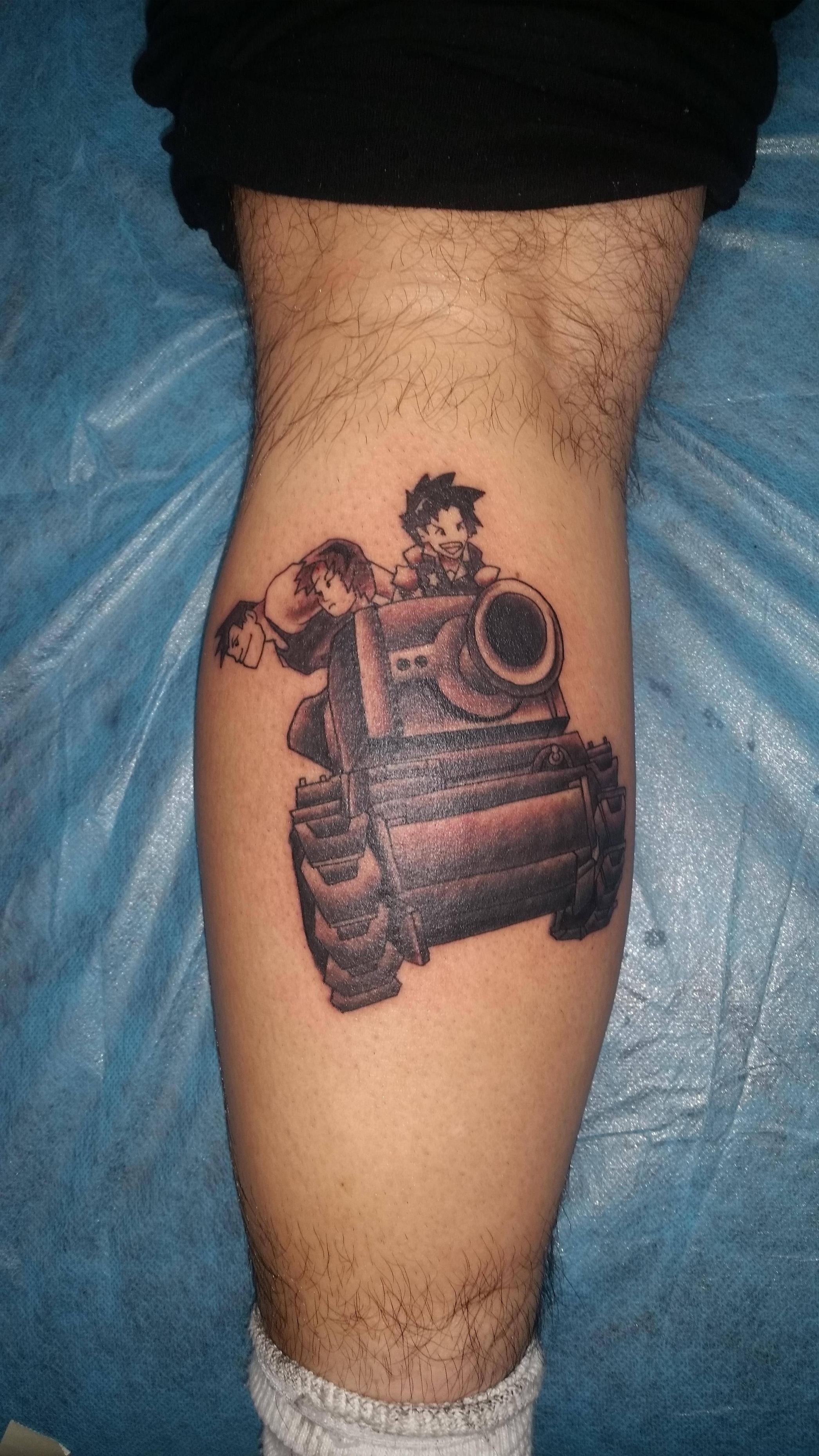 Taking it to the next level | Scrolller