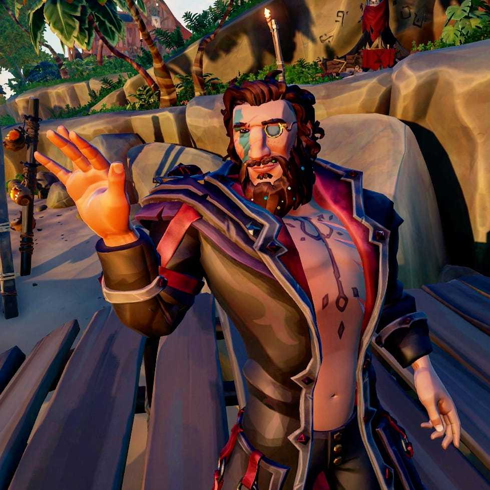 Taking my Monocle out for a spin. | Scrolller