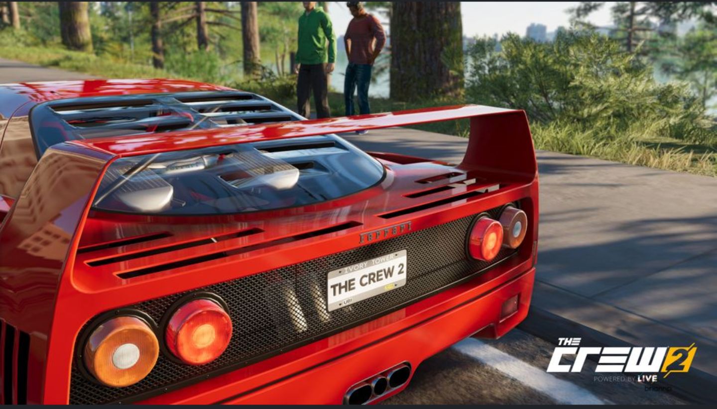 Taking the old lady to town | Scrolller